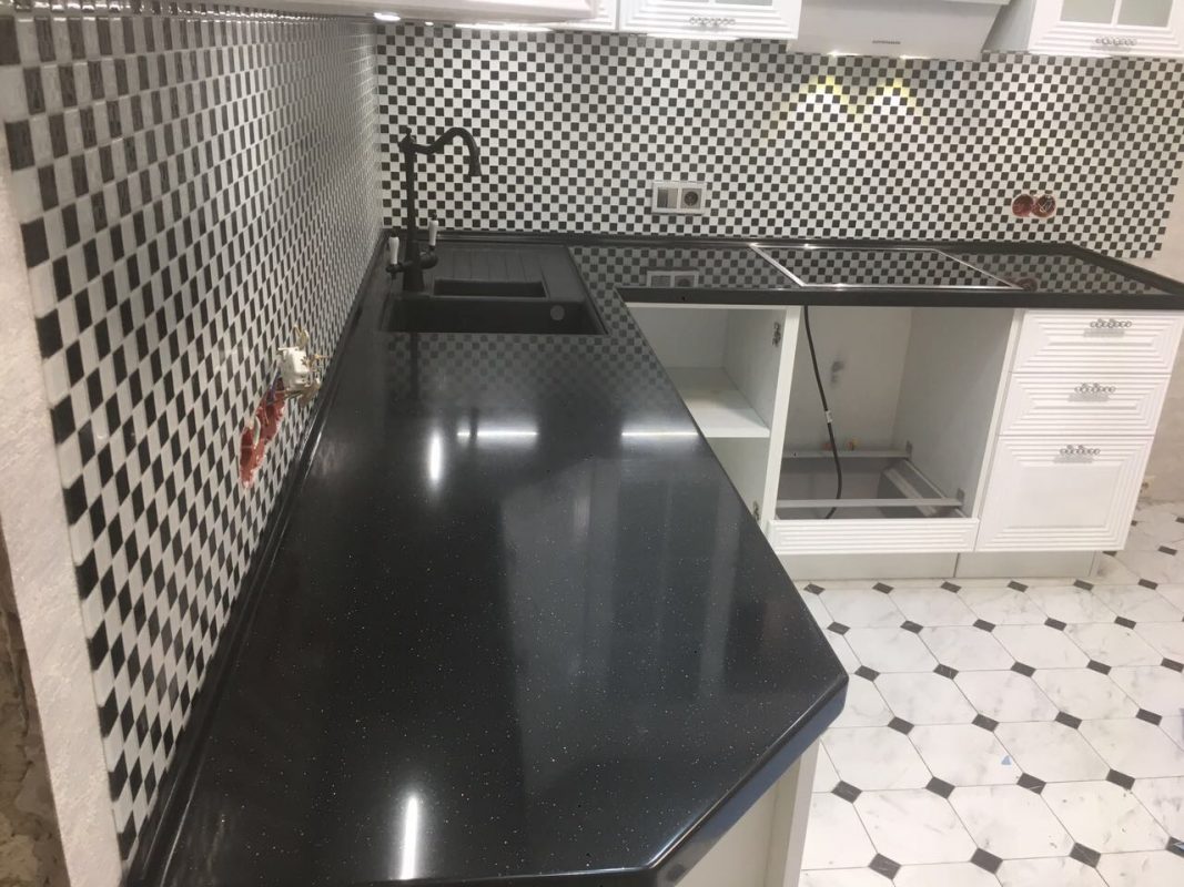 STARON EG595 METALLIC GALAXY – STARON