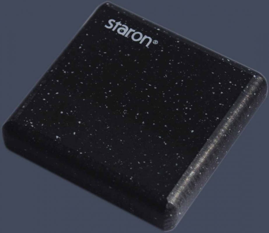 STARON SO423 SANDED ONYX – STARON