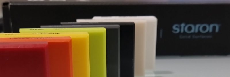 STARON – phân phối chính thức bởi Lam Nguyên